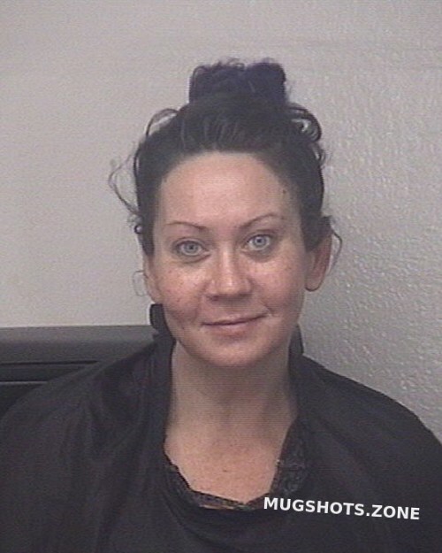 PROFFITT REBECCA CAROL 01/23/2022 - Cleveland County Mugshots Zone