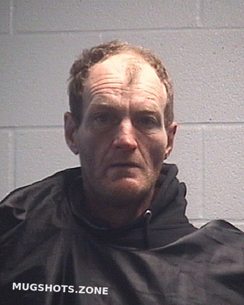 GILBERT BOBBY 01/30/2022 - Cleveland County Mugshots Zone