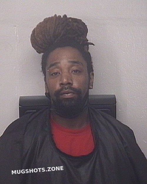 GADDY RYAN 02/02/2022 - Cleveland County Mugshots Zone