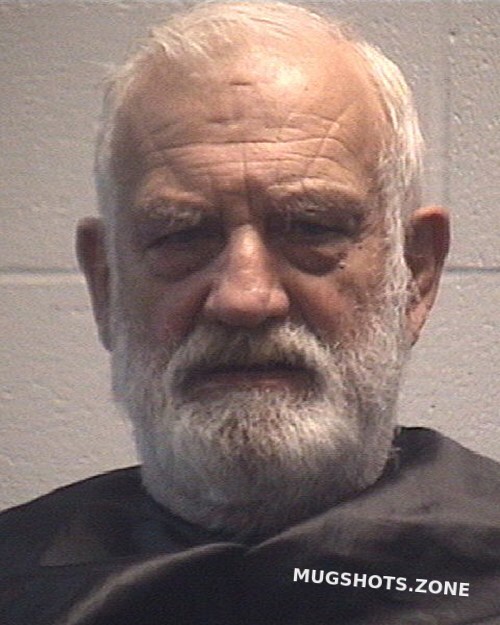 DAVIS WESLEY DEAN 02/08/2022 - Cleveland County Mugshots Zone