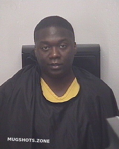 WATSON DEVONTE RASHAD 02/13/2022 - Cleveland County Mugshots Zone