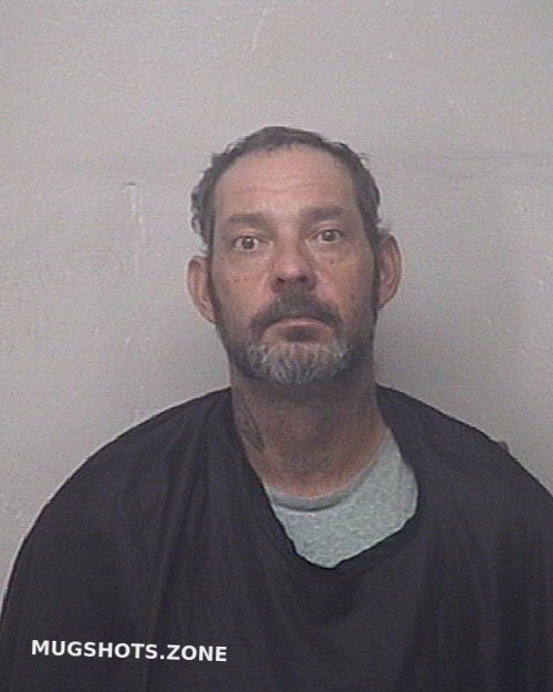 PHILLIPS THOMAS WAYNE 02/15/2022 - Cleveland County Mugshots Zone