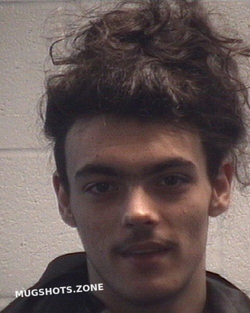 WEASE ERIC KENNETH 02/24/2022 - Cleveland County Mugshots Zone