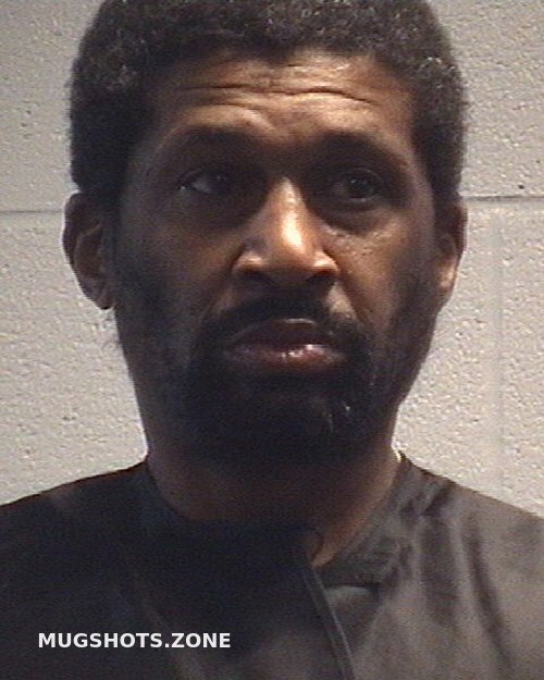 GRANDISON KENNETH 02/27/2022 - Cleveland County Mugshots Zone