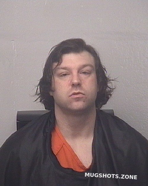 BRIDGES SHANNON RAY 03/04/2022 - Cleveland County Mugshots Zone