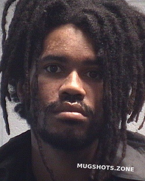 SUBER TERRANCE JAVON 03/11/2022 - Cleveland County Mugshots Zone