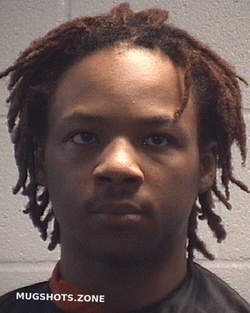 MCCLEAVE KEYSHUN JASON 03/11/2022 - Cleveland County Mugshots Zone