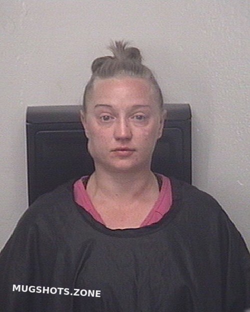 HEWITT KAYLA JORDAN 03/13/2022 - Cleveland County Mugshots Zone