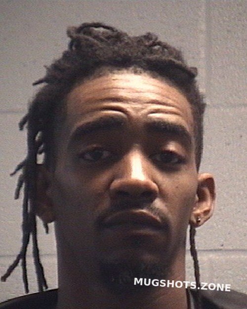 MEEKS EMANUEL MAURICE 03/15/2022 - Cleveland County Mugshots Zone