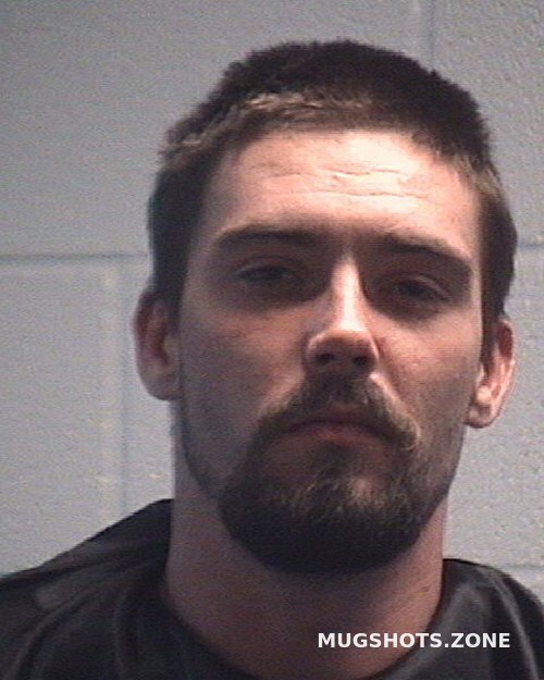 MCCAIN AUSTIN MICHAEL 03/15/2022 - Cleveland County Mugshots Zone
