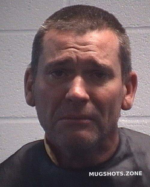 ASHE BRIAN ROCKY 03/20/2022 - Cleveland County Mugshots Zone