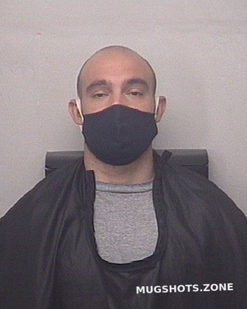 MATNEY MICHAEL WAYNE 03/28/2022 - Cleveland County Mugshots Zone