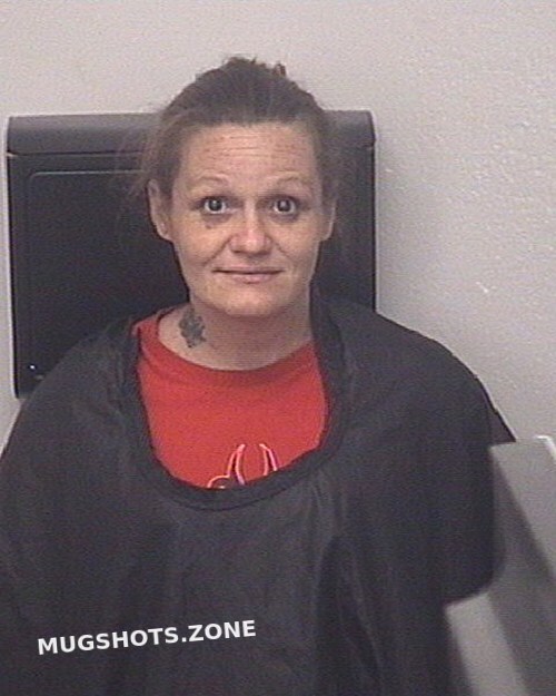 BUFF AMANDA DANIELLE 03/29/2022 - Cleveland County Mugshots Zone