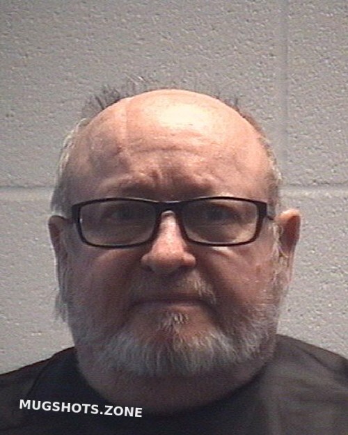 POWELL LARRY JACKSON 03/30/2022 - Cleveland County Mugshots Zone