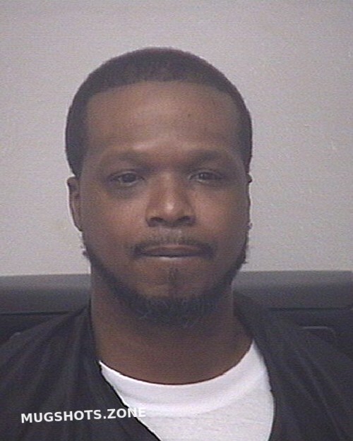 DAWKINS TRAVIS LAMONT 04/07/2022 - Cleveland County Mugshots Zone