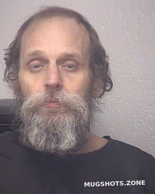 CLINE RAY ROBERT 04/08/2022 - Cleveland County Mugshots Zone