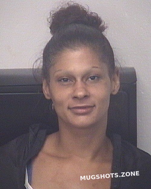 ROSEBORO JENNIFER LYNELL 04/09/2022 - Cleveland County Mugshots Zone