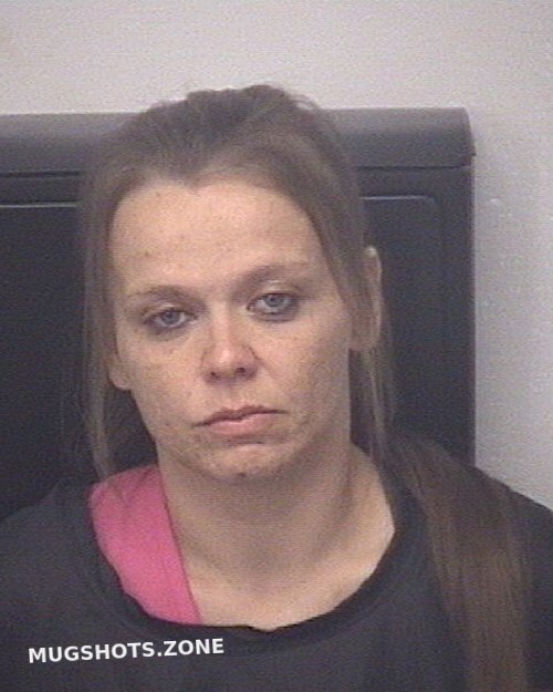 HUMPHRIES CIERRA NICHOLE 04/14/2022 - Cleveland County Mugshots Zone