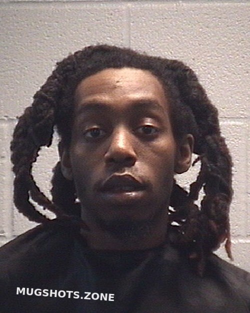 BROWN DEVION JARQUAIUS 04/18/2022 - Cleveland County Mugshots Zone