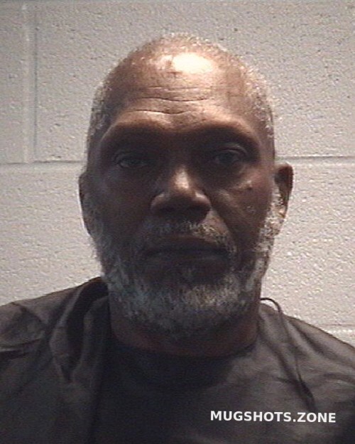 GAITHER KENNETH EDWARD 04/19/2022 - Cleveland County Mugshots Zone