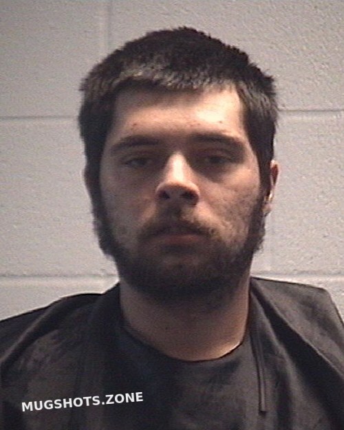 WEATHERS THOMAS JEFFERY 04/25/2022 - Cleveland County Mugshots Zone