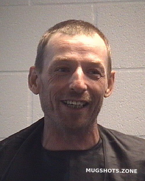 WARDELL JUSTIN TODD 04/26/2022 - Cleveland County Mugshots Zone