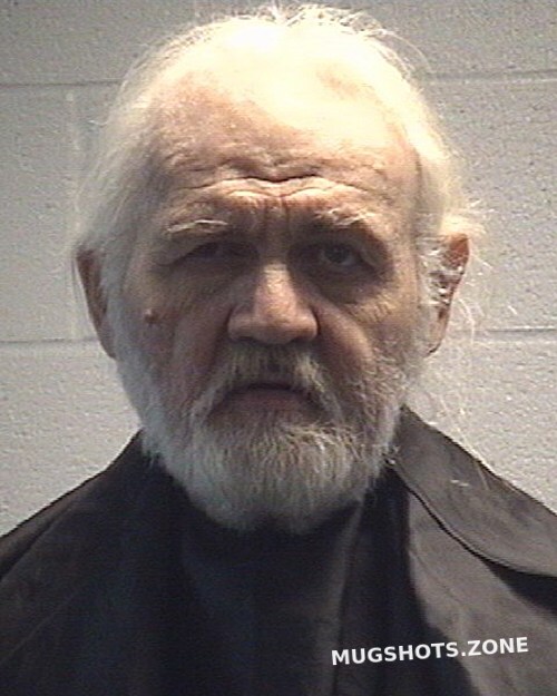 WHITE ROGER DARRELL 04/27/2022 - Cleveland County Mugshots Zone