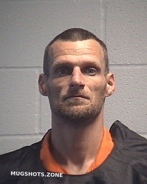 STROUPE MICHAEL HUNTER PLATO 04/28/2022 - Cleveland County Mugshots Zone