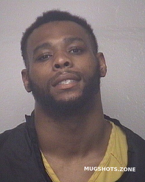 MURRAY DEMONTRAE DAVON 05/02/2022 - Cleveland County Mugshots Zone