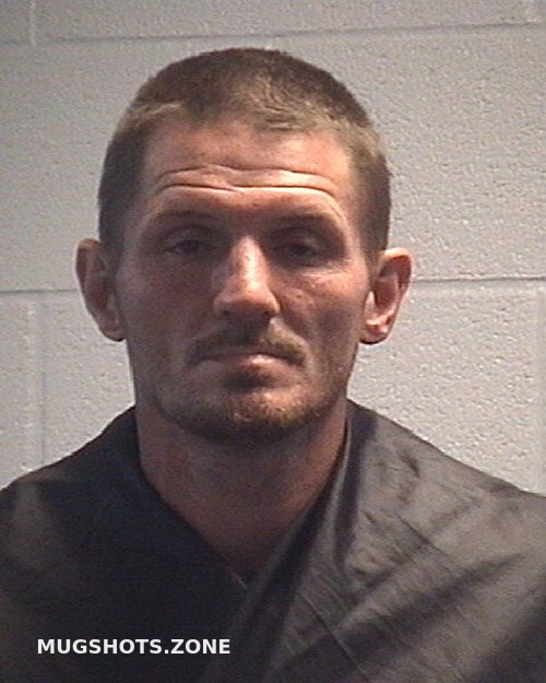 HOYLE DONALD WAYNE 05/02/2022 - Cleveland County Mugshots Zone