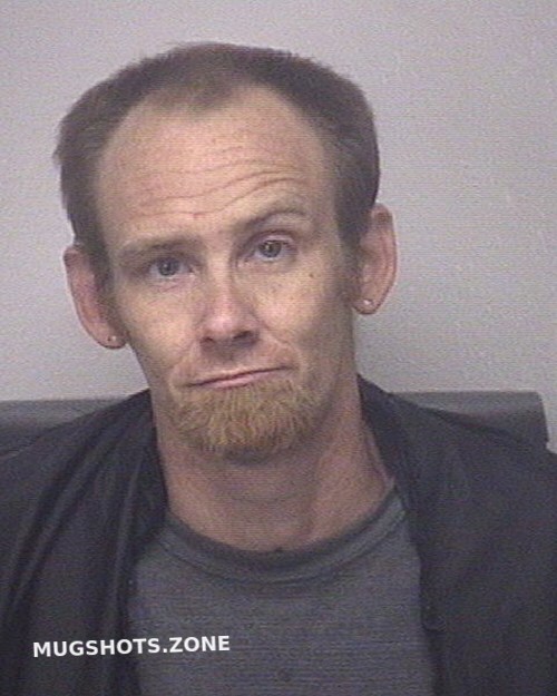 GOODMAN KYLE FRANKLIN 05/03/2022 - Cleveland County Mugshots Zone