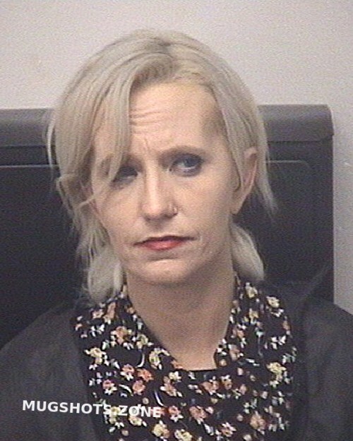 BECK DANIELLE LOWERY 05/05/2022 - Cleveland County Mugshots Zone