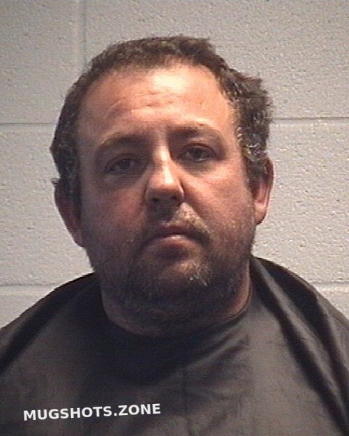 COSMA DANIEL 05/06/2022 - Cleveland County Mugshots Zone