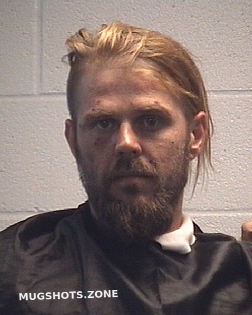 CLAY JOSHUA KEITH 05/07/2022 - Cleveland County Mugshots Zone