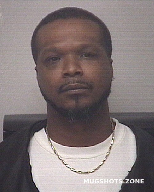 DAWKINS TRAVIS LAMONT 05/10/2022 - Cleveland County Mugshots Zone