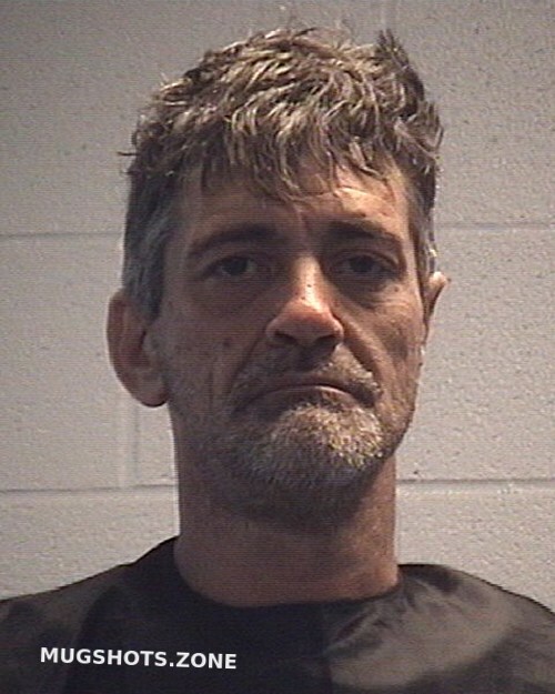 MCCARTHY KEVIN JAMES 05/12/2022 - Cleveland County Mugshots Zone