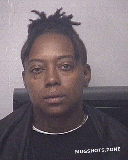 JONES ALYSIA LEANDRA 05/12/2022 - Cleveland County Mugshots Zone