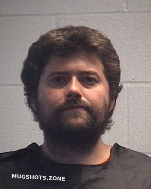 GOSSETT TIMOTHY CHRISTOPHER 05/16/2022 - Cleveland County Mugshots Zone