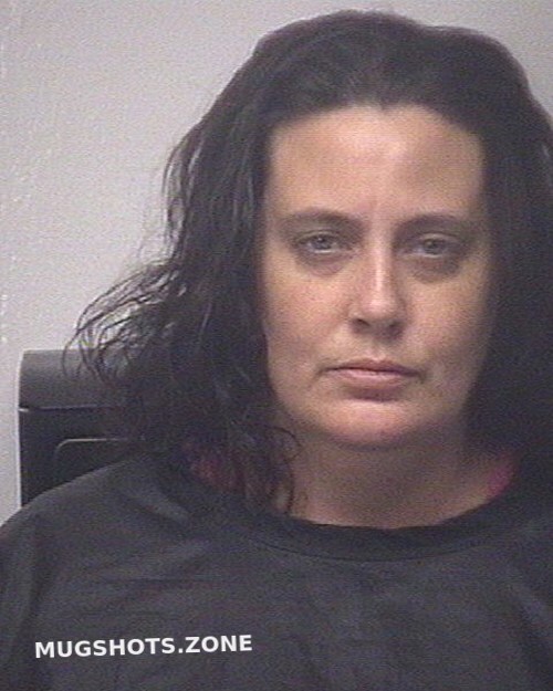 BARNHILL ANGELA LYNN 05/17/2022 - Cleveland County Mugshots Zone