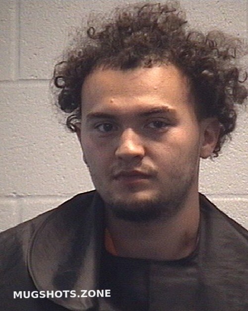 LOPEZ MICHAEL ANGELO 05/17/2022 - Cleveland County Mugshots Zone