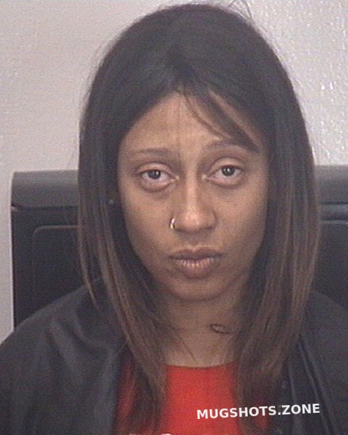 THOMPSON SHEREA MONIQUE 05/21/2022 - Cleveland County Mugshots Zone