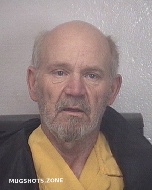 INGLE KENNETH RICKY 05/23/2022 - Cleveland County Mugshots Zone