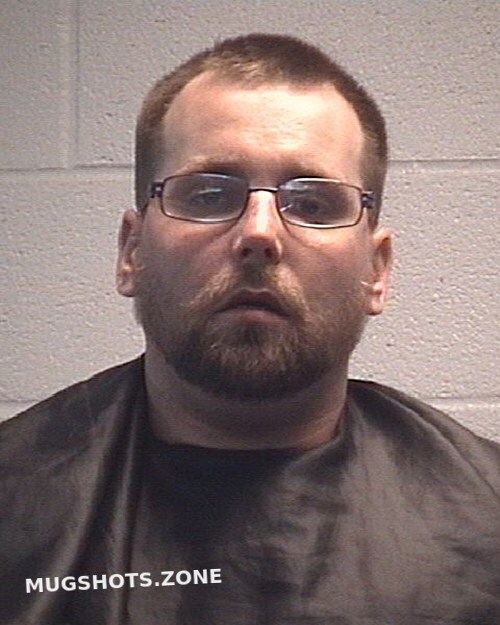 MILLIKEN JOSHUA DANIEL 05/23/2022 - Cleveland County Mugshots Zone