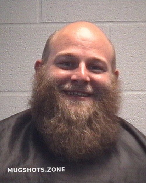 GRAHAM DAVID CHRISTOPHER 05/25/2022 - Cleveland County Mugshots Zone