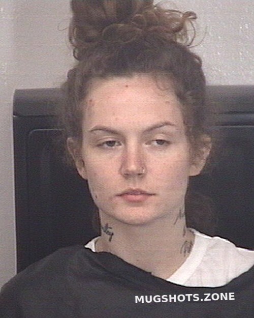 VAUGHN MIRANDA NICOLE PACE 05/29/2022 - Cleveland County Mugshots Zone