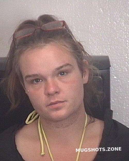 KEETER ASHLEY DANIELLE 05/29/2022 - Cleveland County Mugshots Zone