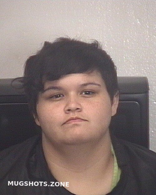 SCREAMER CIERRA STORM 06/02/2022 - Cleveland County Mugshots Zone