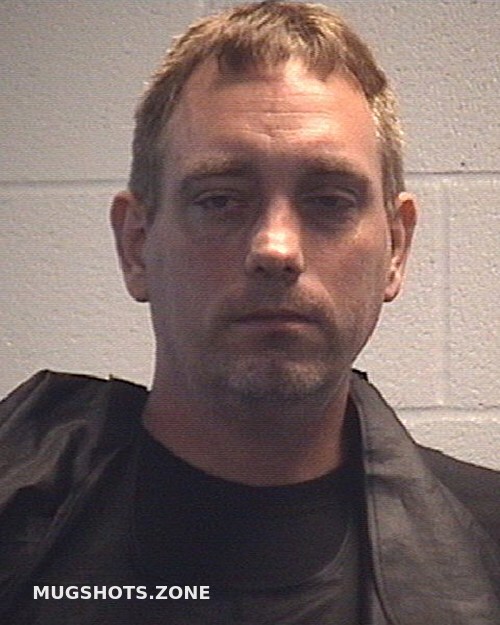 SANDERS BRANDON COY 06/04/2022 - Cleveland County Mugshots Zone