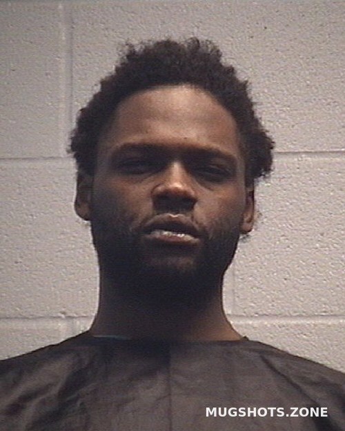 SMARR JAMARUS DEVONTE 06/05/2022 - Cleveland County Mugshots Zone