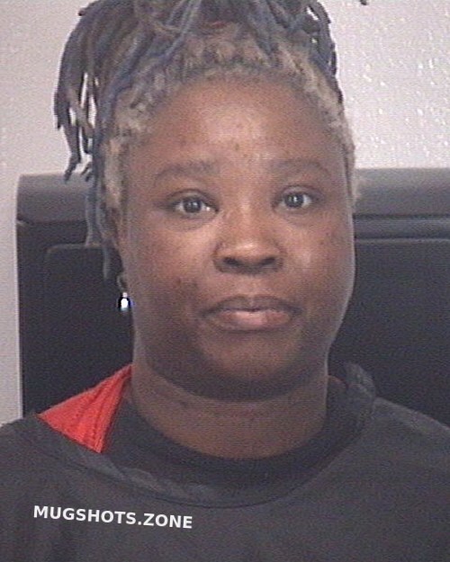 JACKSON CELETHA LATORIA 06/05/2022 - Cleveland County Mugshots Zone